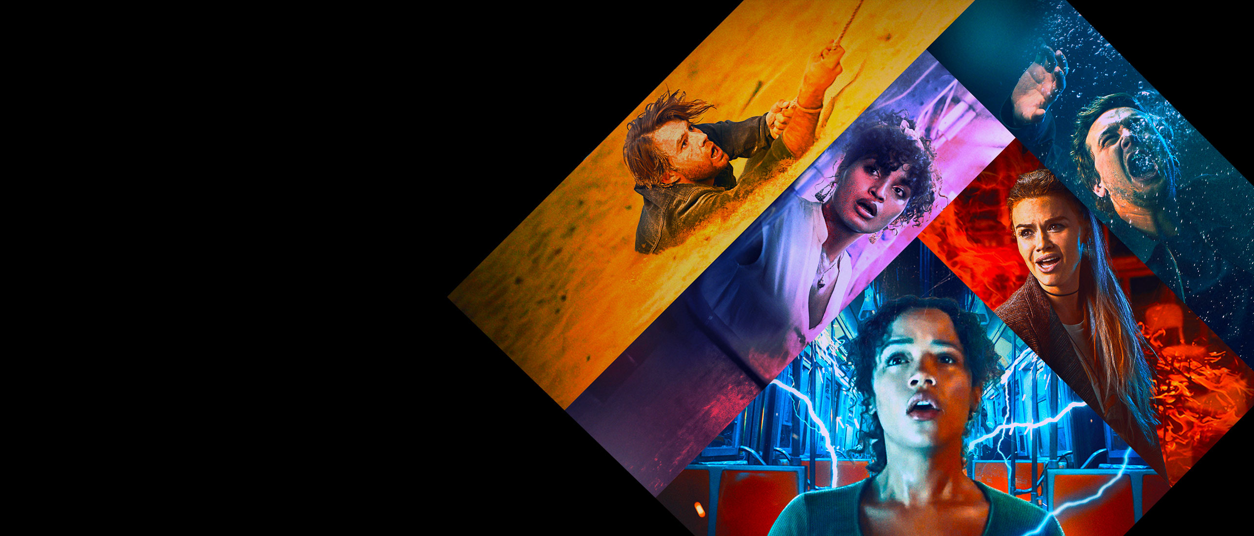 Escape Game 2 | Sony Pictures France