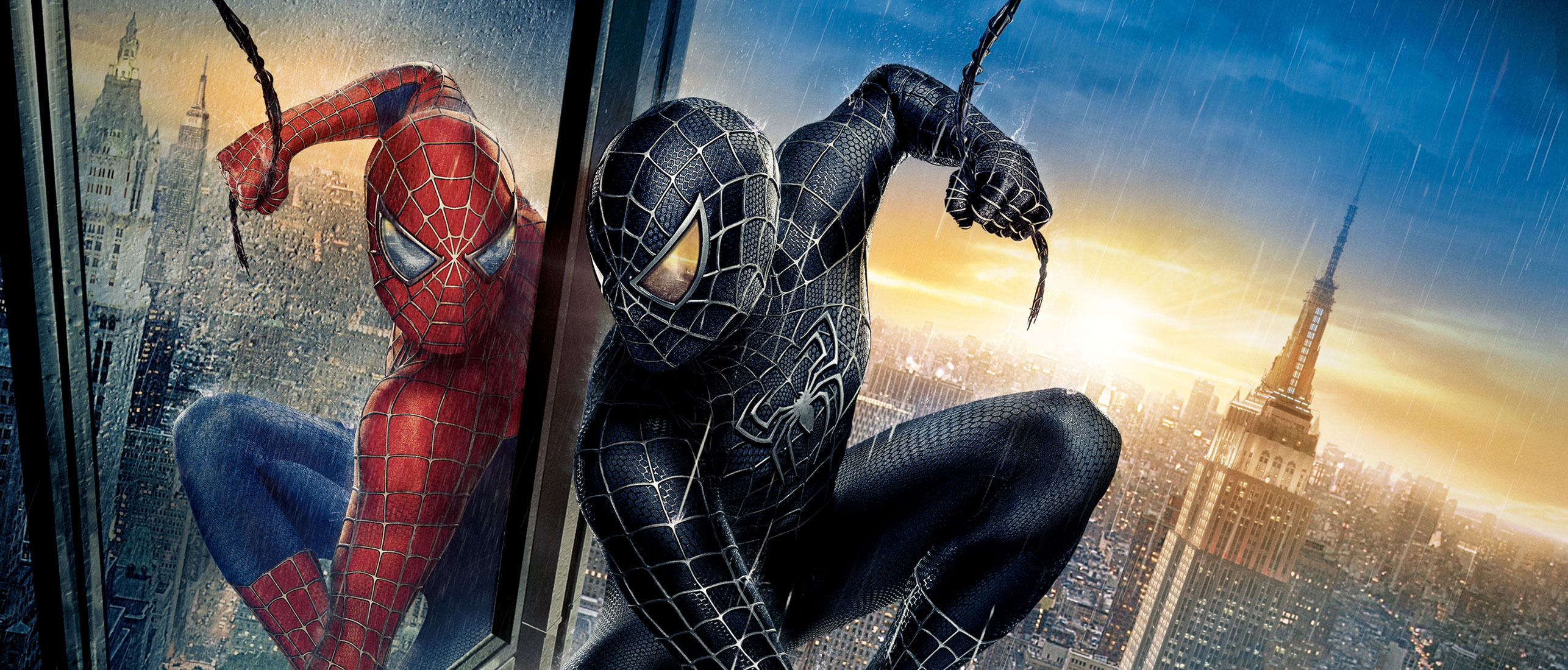 Spider-Man 3 | Sony Pictures France