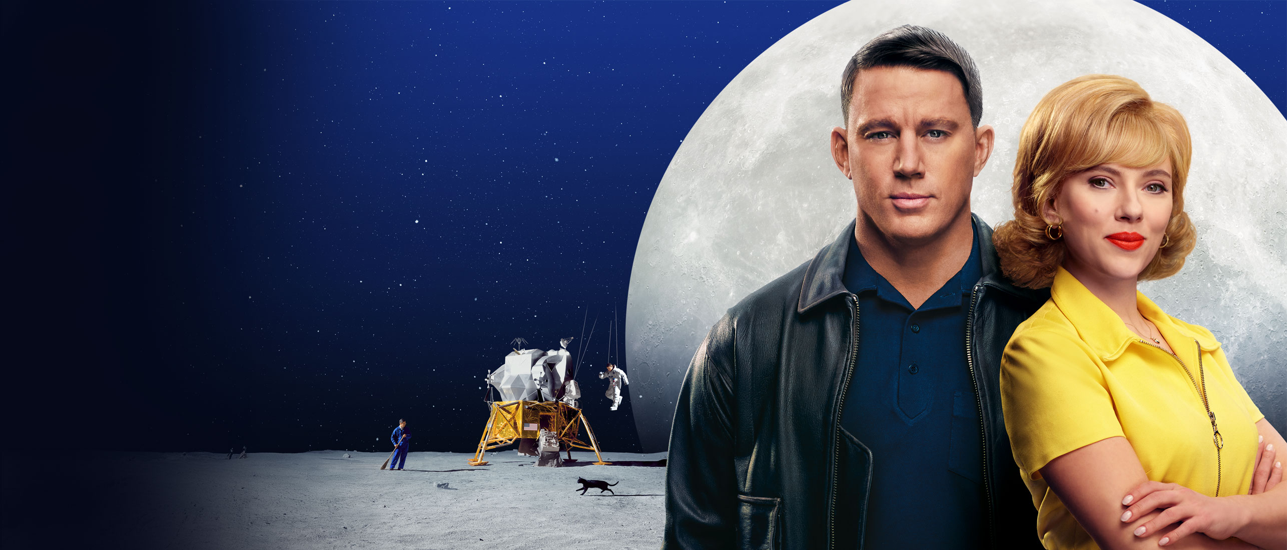 To The Moon | Sony Pictures France
