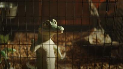 Enzo le Croco | Sony Pictures France