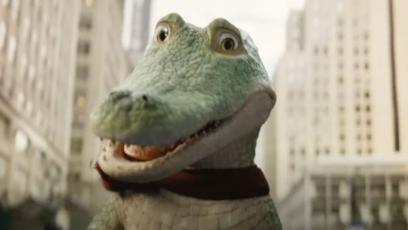 Enzo le Croco | Sony Pictures France