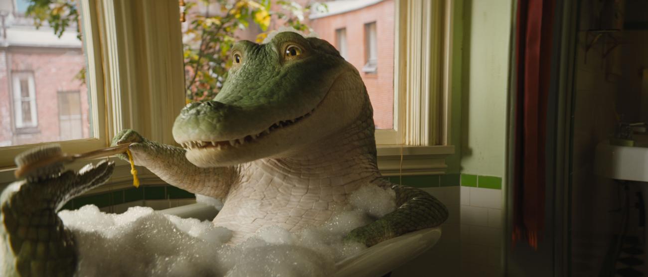 Enzo le Croco | Sony Pictures France