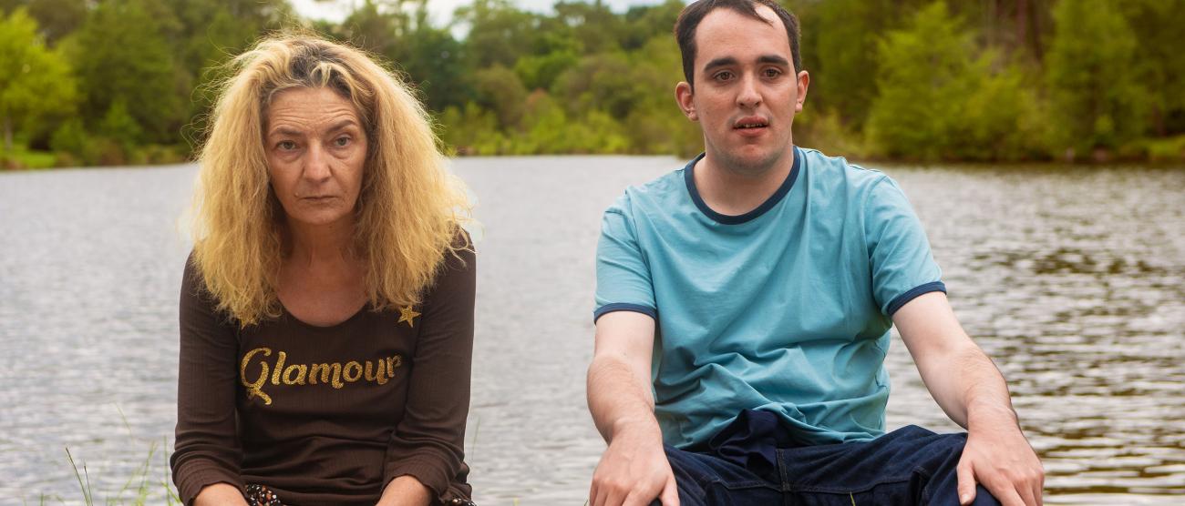 La Marginale | Sony Pictures France