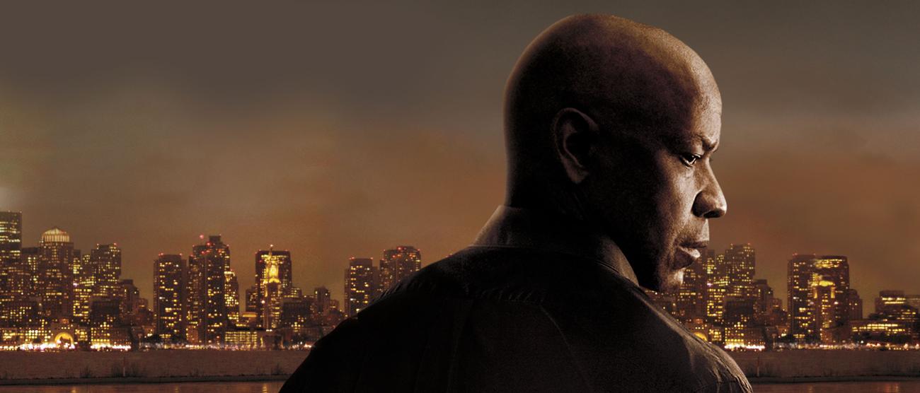 Equalizer | Sony Pictures France