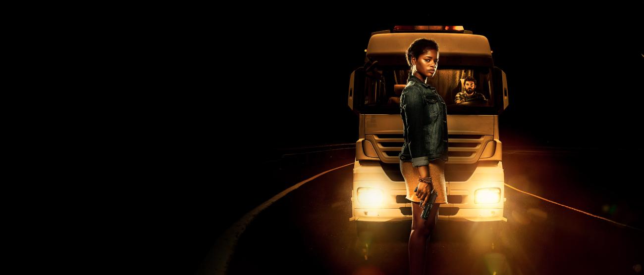 37 : l'ombre et la proie | Sony Pictures France