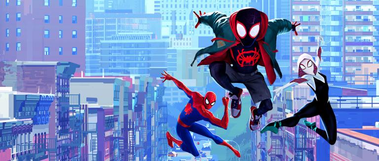 Spider-Man : New Generation | Sony Pictures France